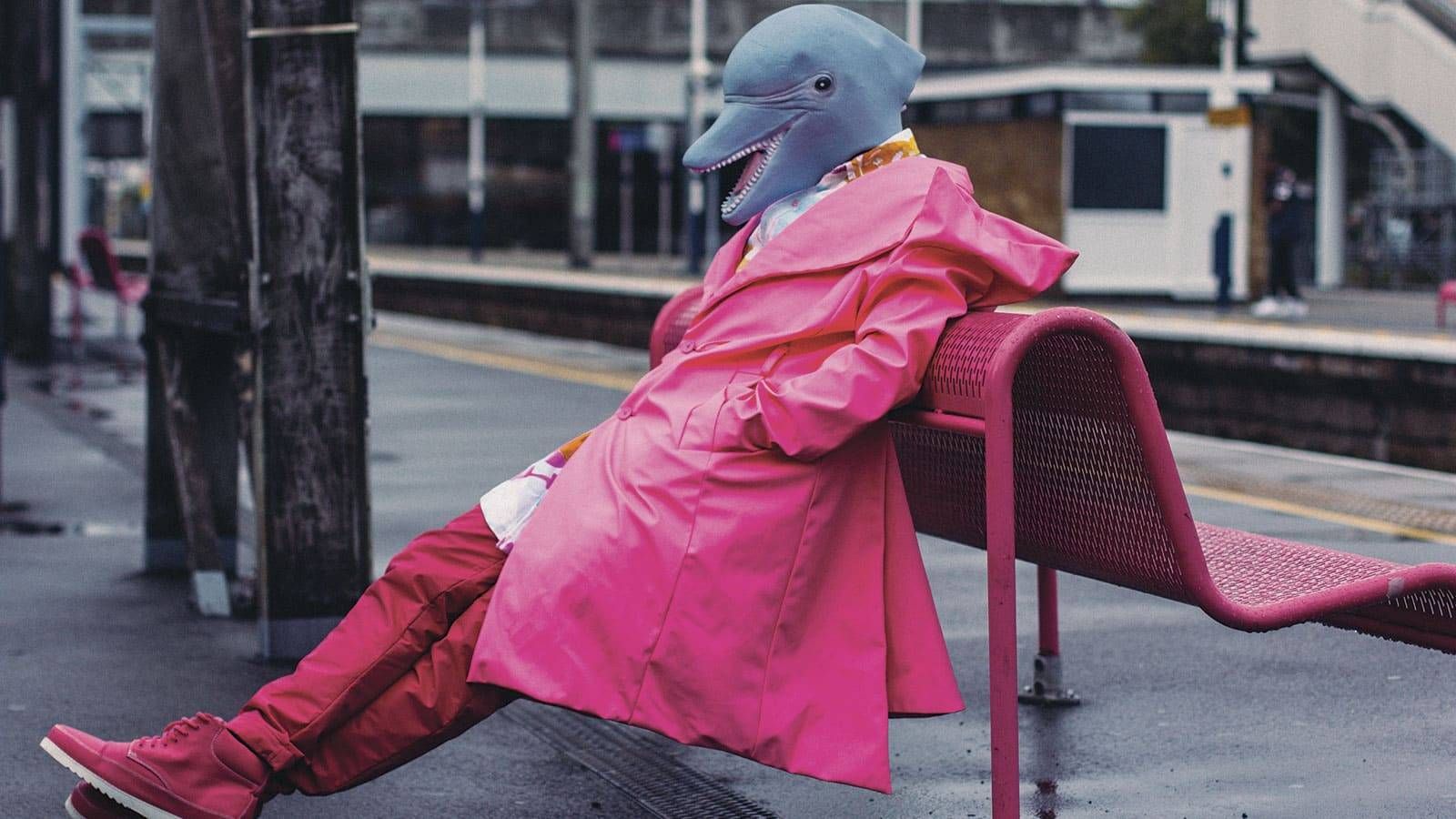 Daria Cosplay Jacket