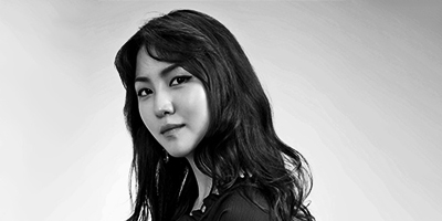 Rachy Kang | Istituto Marangoni