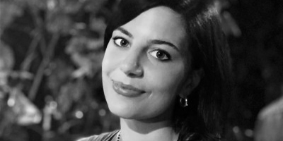 Viola Menchini | Istituto Marangoni