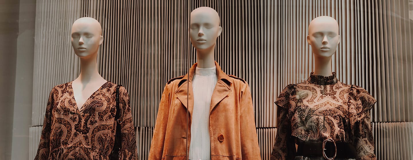What Does A Visual Merchandiser Do And How To Become One Istituto