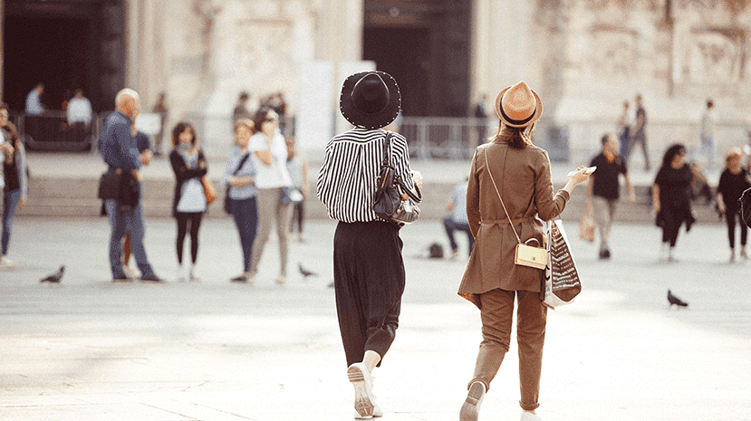 La Scuola di moda di Milano | Istituto Marangoni Milano