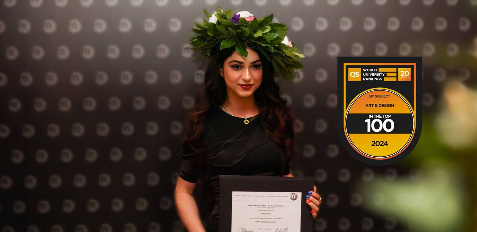 Riyadh Higher Training Institute | Istituto Marangoni