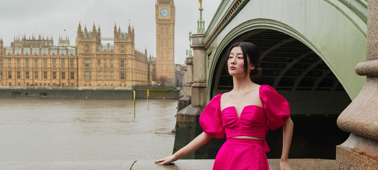 The London School of Fashion and Design - Istituto Marangoni