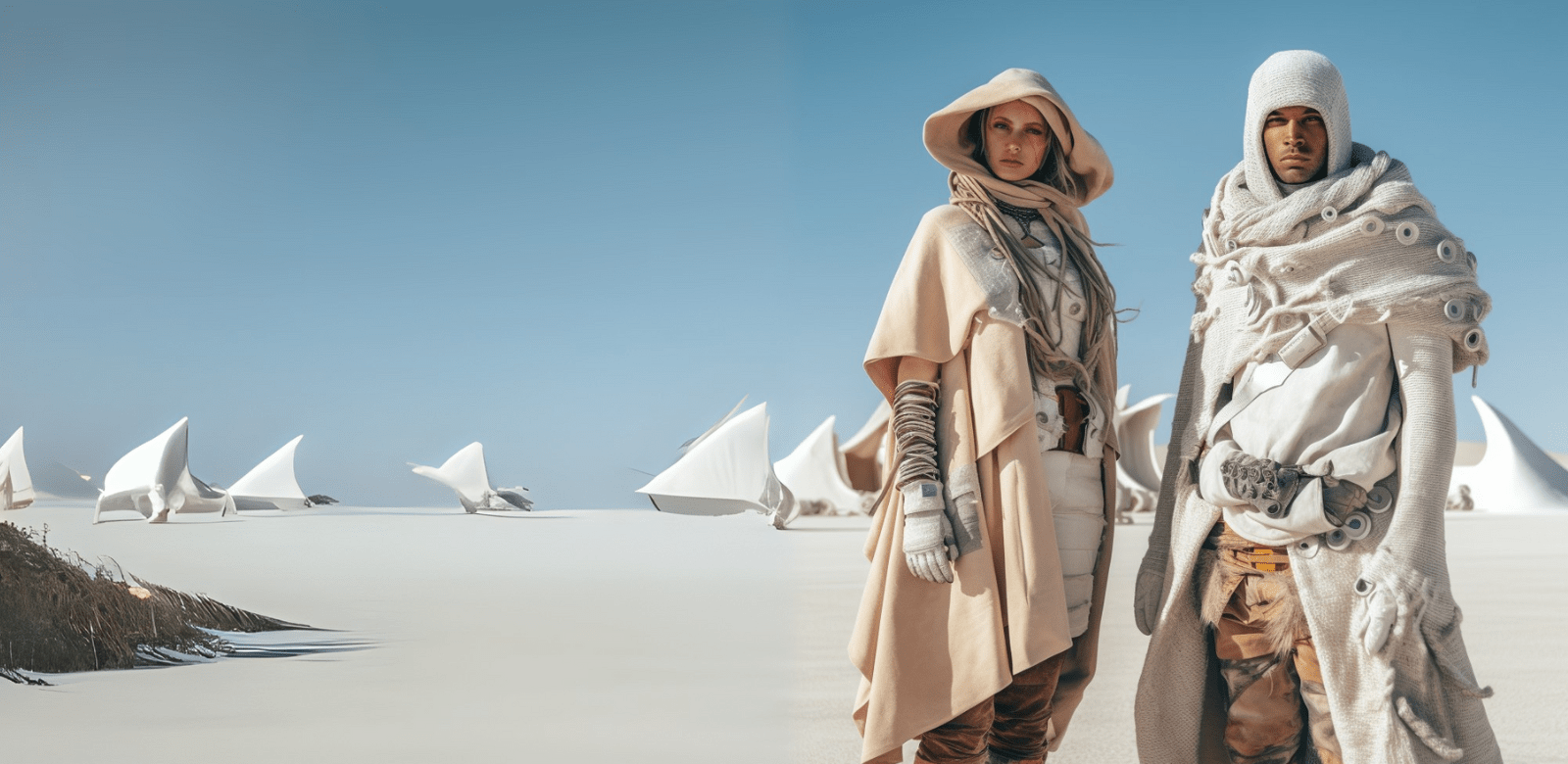 The London School of Fashion and Design - Istituto Marangoni
