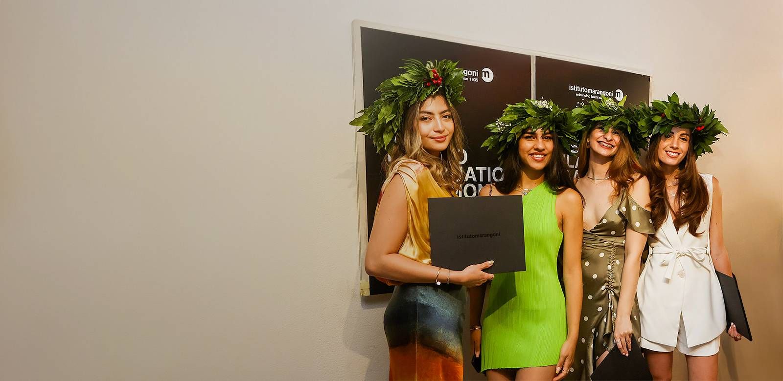Istituto Marangoni: Fashion, Art and Design Courses