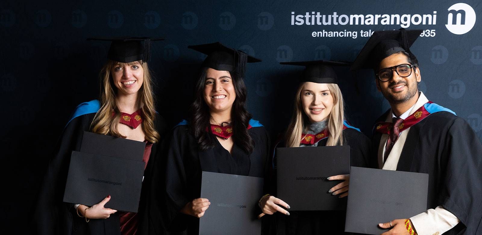 Istituto Marangoni: Fashion, Art and Design Courses