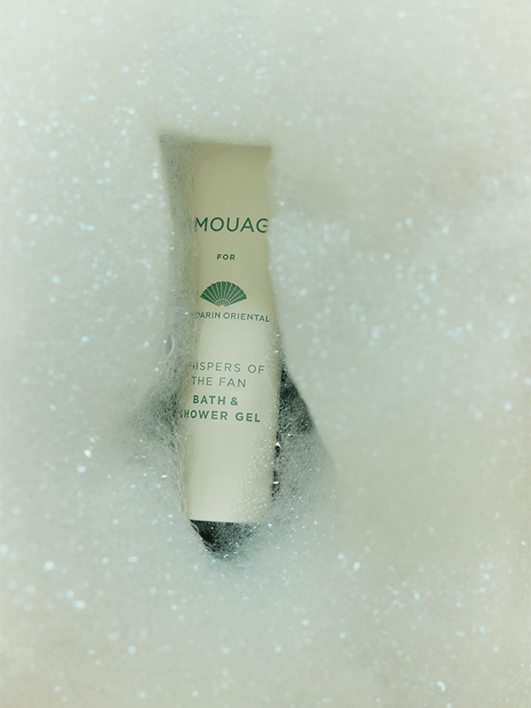 Why Luxury Hotels Smell So Good | ISTITUTO MARANGONI