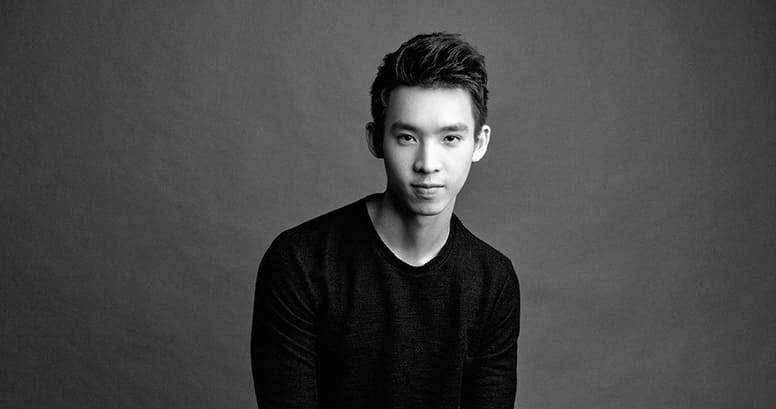 Christopher Tanihaha | Istituto Marangoni