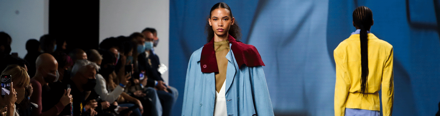 Istituto Marangoni Milano Takes Part In Fashion Graduate Italia 2022 ...