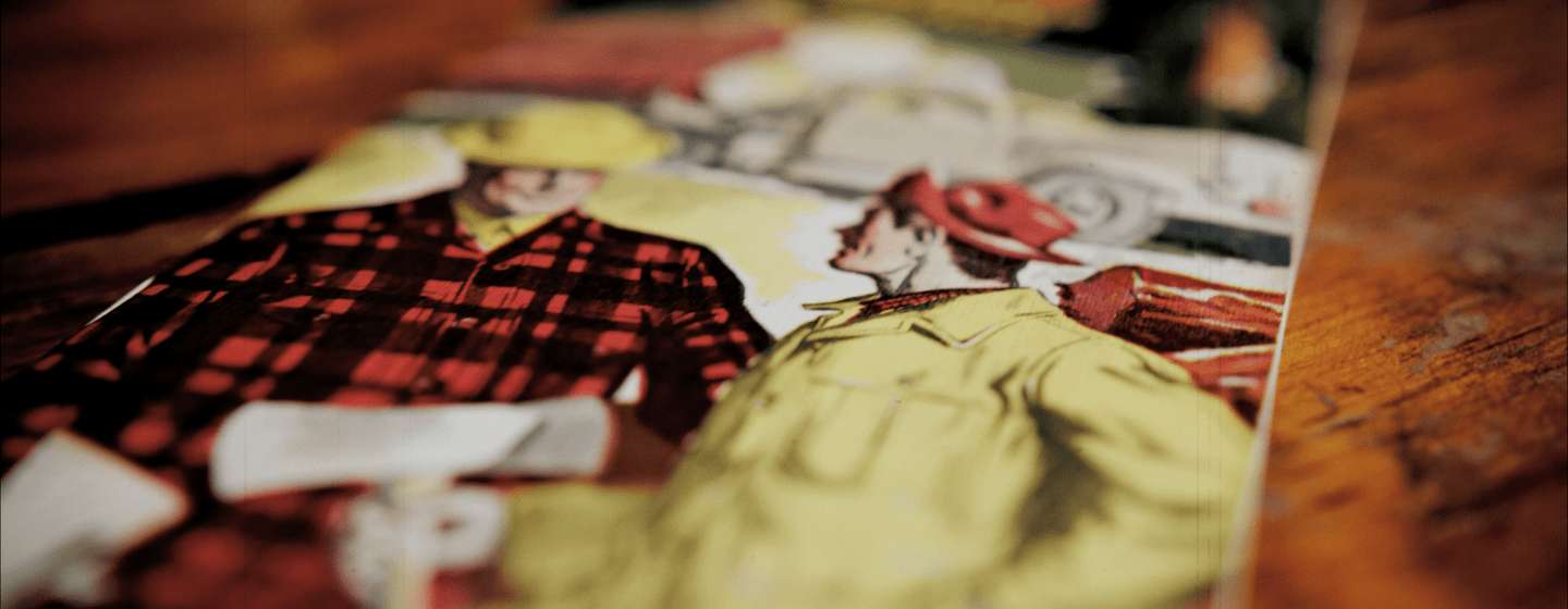 Istituto Marangoni Filson Scholarship Contest | Istituto Marangoni