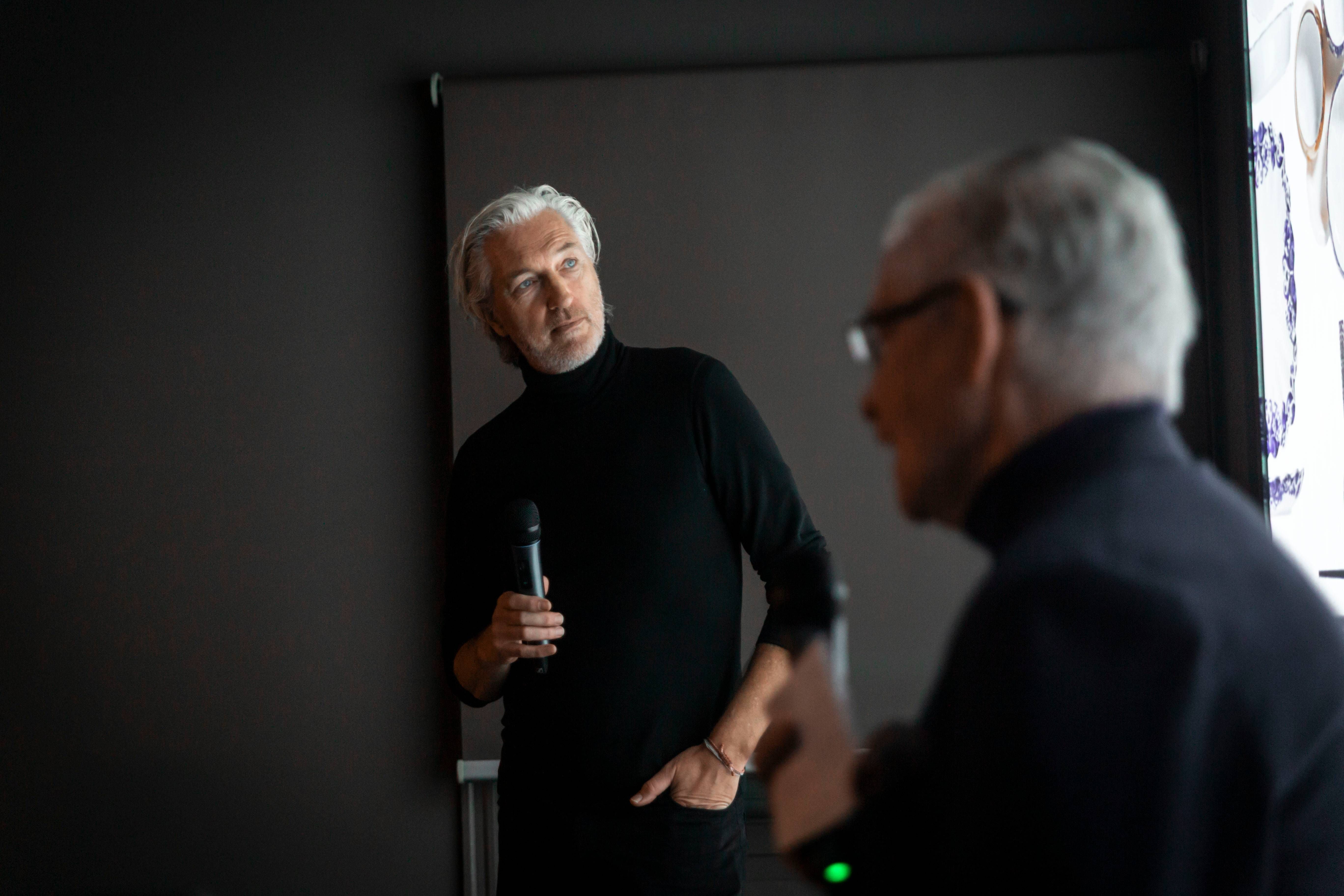 Marcel Wanders on Imagination as a Radical Design Position | ISTITUTO ...